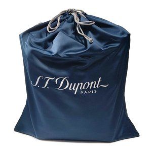 S.T. Dupont | Bags | St Dupont Defi Millenium Small Laptop Backpack Bag ...